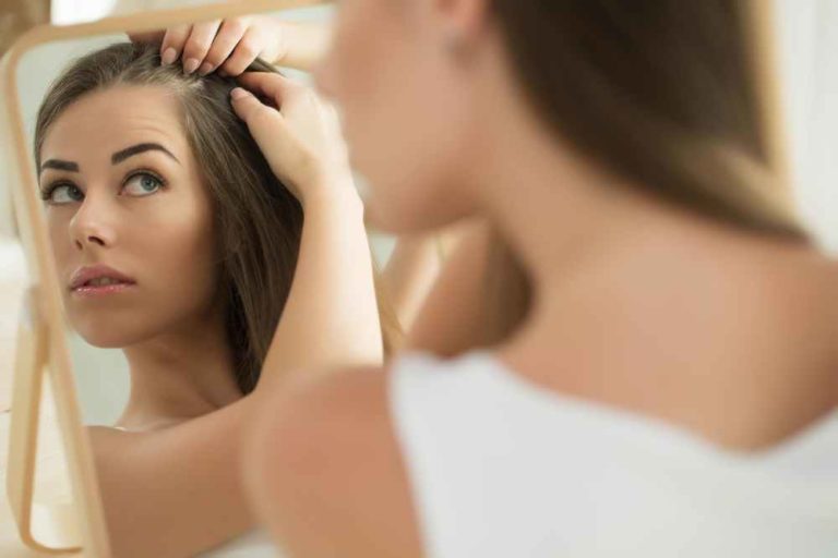 Hair Loss In Women Causes Effects And Treatment