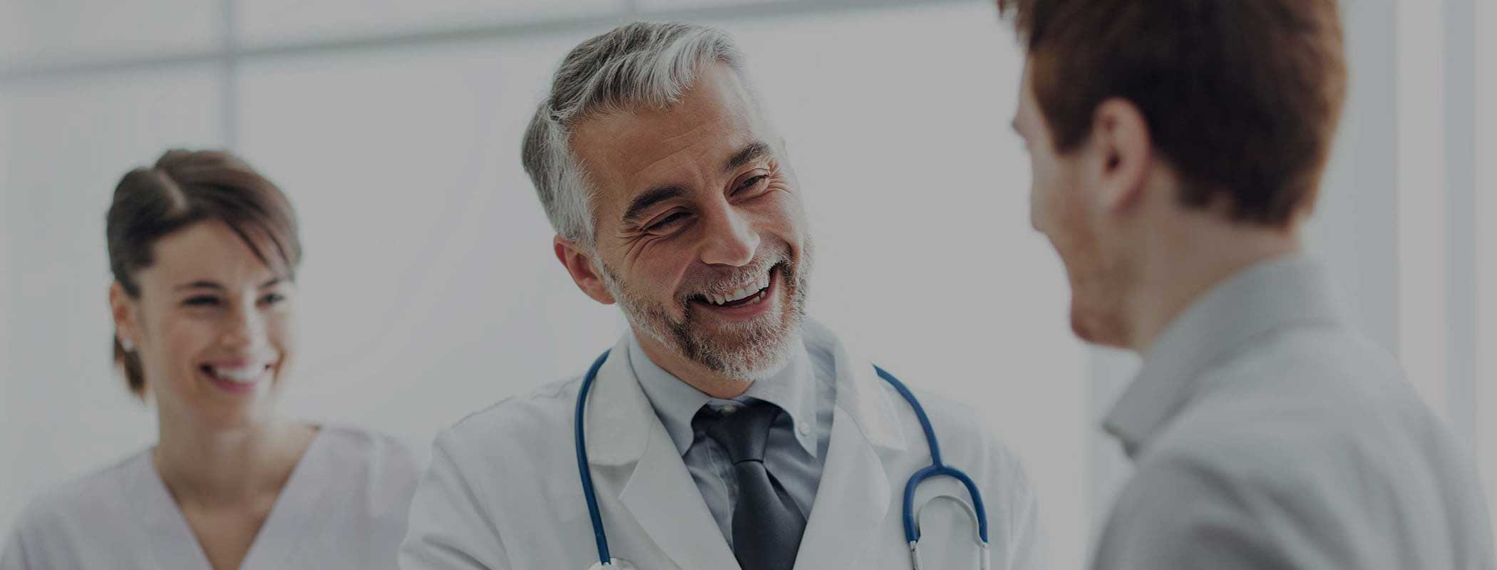 Our Hair Transplant Surgeons in India | Hair Doctors